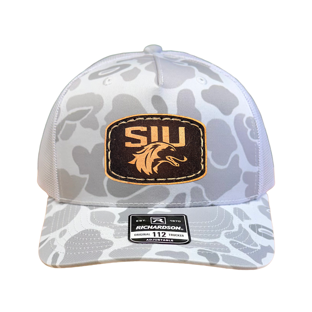 White Camo SIU Richardson 112 – Howdy Hyde